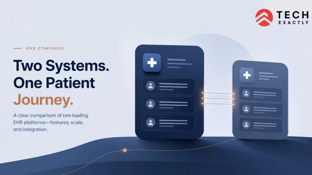 Epic vs Cerner: EHR Integration & Cost Compared